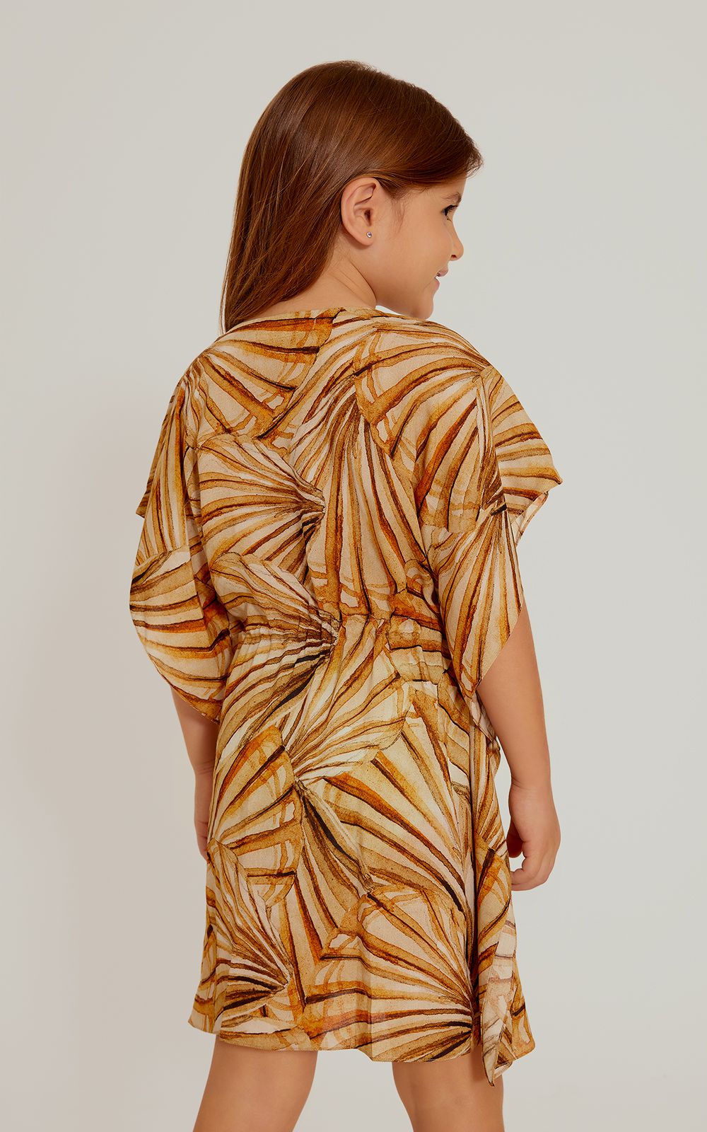 Saída Amarração Infantil Amalfi